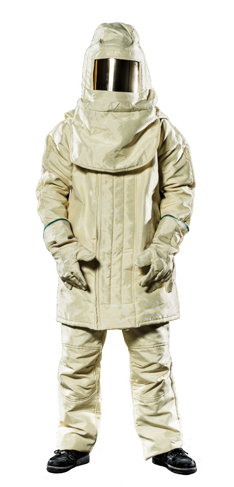 Heat resistant clothing - PPE Factory