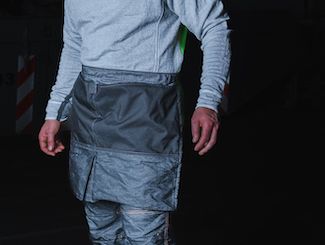 Apron - SC06801/5070 - PPE Factory