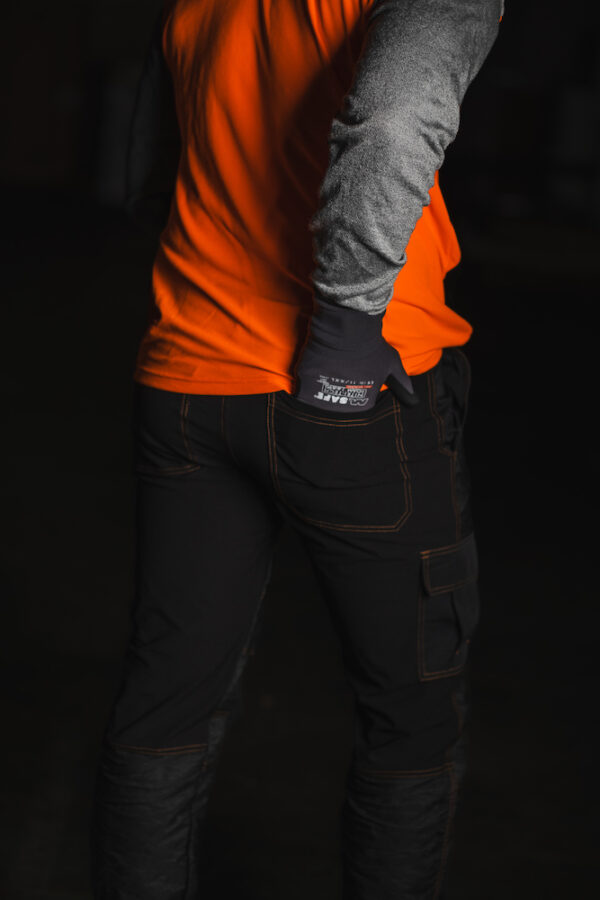 Trousers - 6050 - PPE Factory