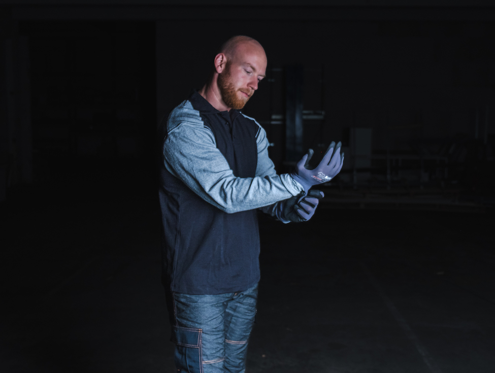 Sample box - PPE Factory